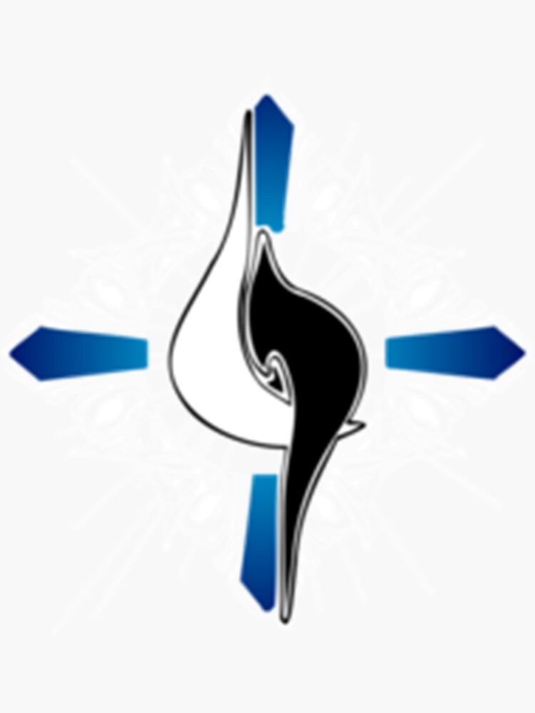 "Balamb Garden " Sticker for Sale by ThreeEightyBout | Redbubble