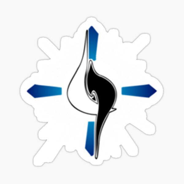 "Balamb Garden " Sticker for Sale by ThreeEightyBout | Redbubble