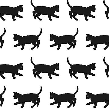 "Marching Pixels" Sticker for Sale by thistleandspade | Redbubble