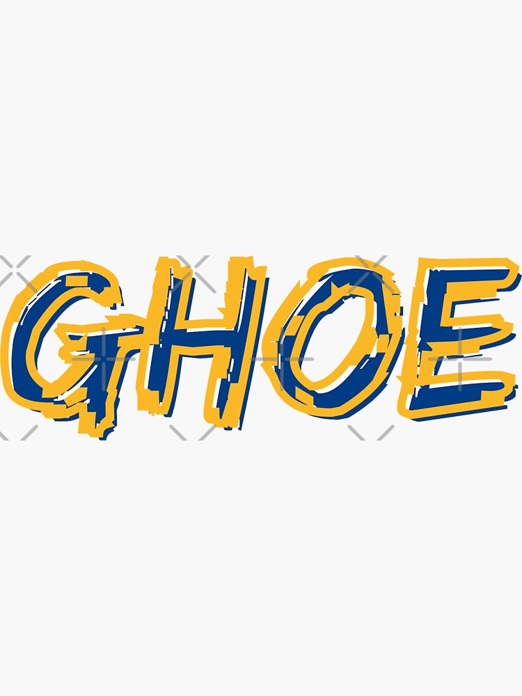 "GHOE NCAT STICKER | NORTH CAROLINA A&T | AGGIE | HBCU Stickers " Sticker for Sale by ...
