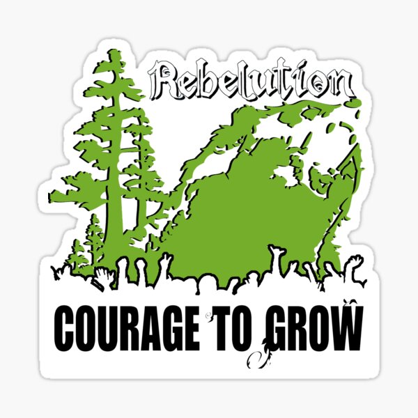 Rebelution Stickers | Redbubble