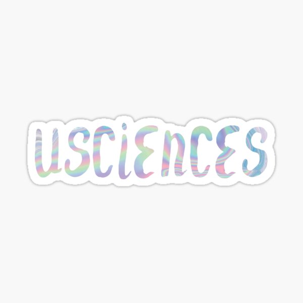 Usciences Gifts & Merchandise | Redbubble