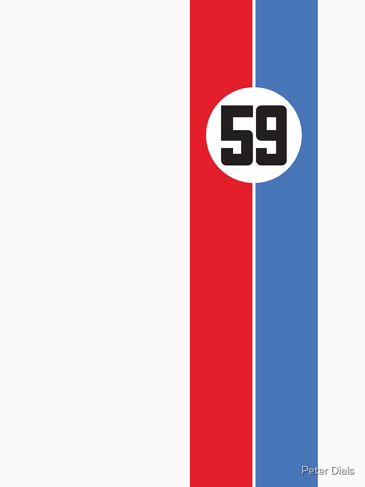 "Brumos Racing" Essential T-Shirt for Sale by peterdials | Redbubble