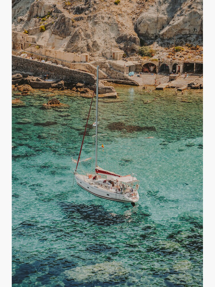 "boat life lii" Sticker for Sale by mauikauai | Redbubble