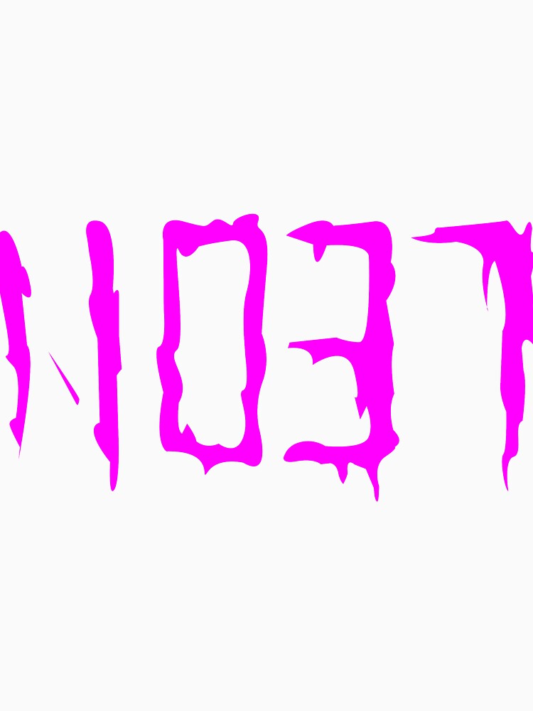 "Danganropna 11037 "LEON" Inspired Design" T-shirt for Sale by ...