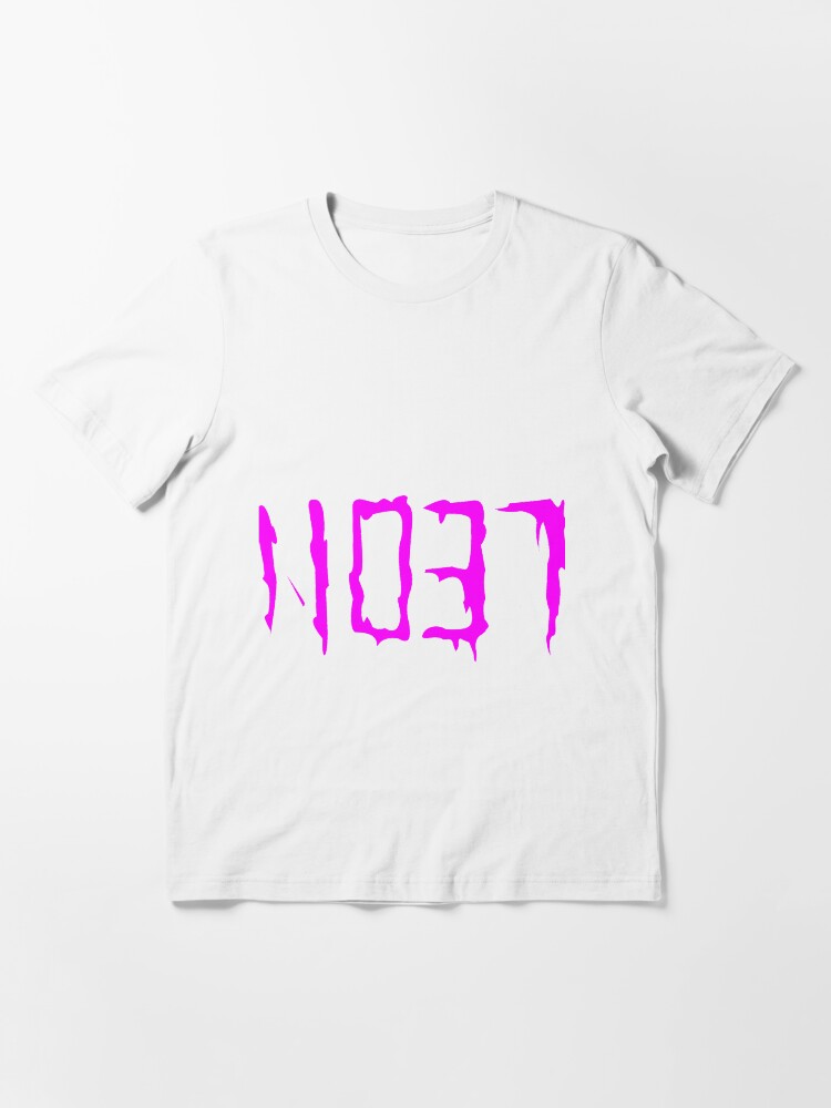 "Danganropna 11037 "LEON" inspiriertes Design" T-Shirt von ...