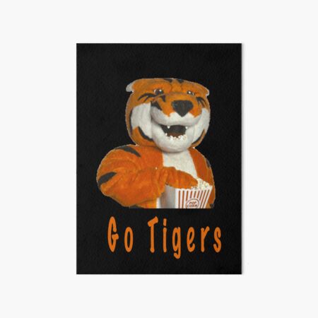 "Rochester institute of technology | ritchie the tiger gift i dea for ...