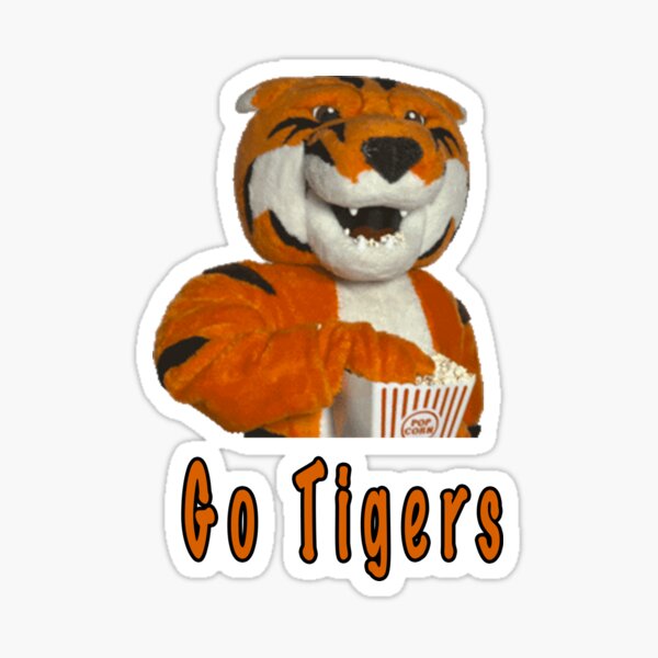 "Rochester institute of technology | ritchie the tiger gift i dea for ...