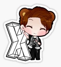 Monsta X: Stickers | Redbubble