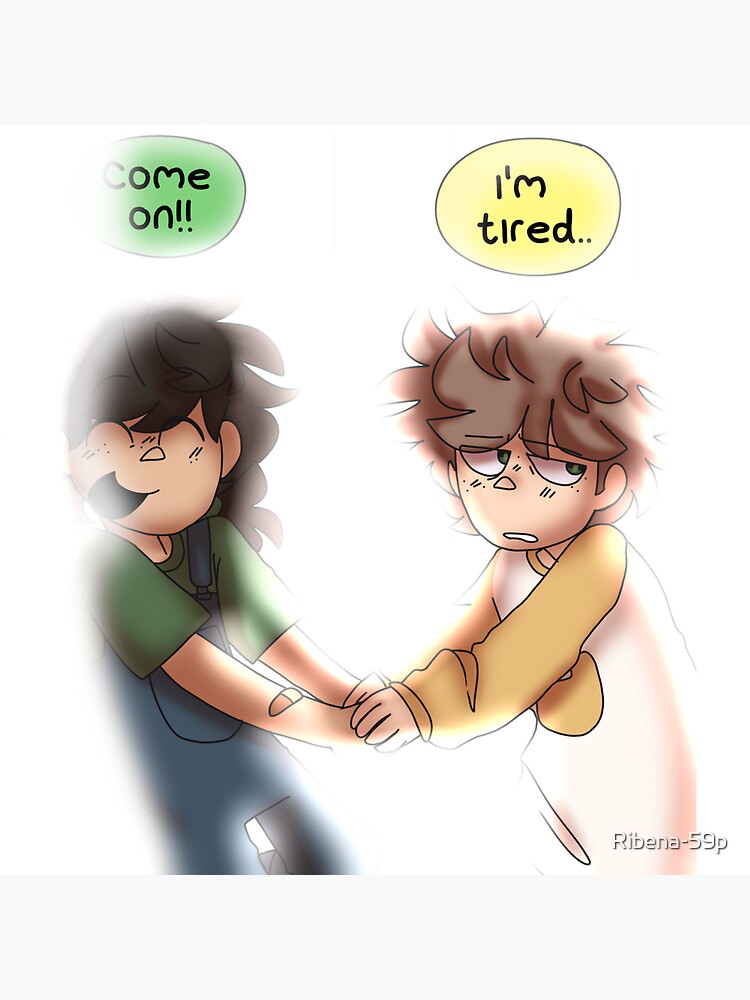 "charlie and sammy emily" Sticker for Sale by Ribena-59p | Redbubble