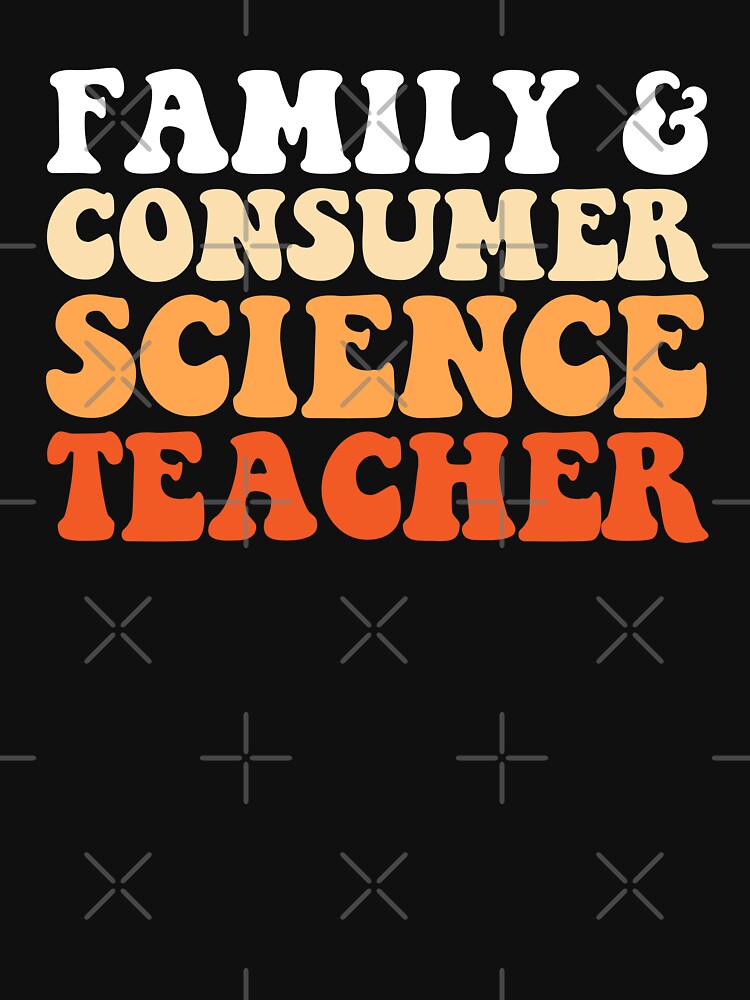 "FCS Teacher Family and Consumer Science Teacher Appreciation ...