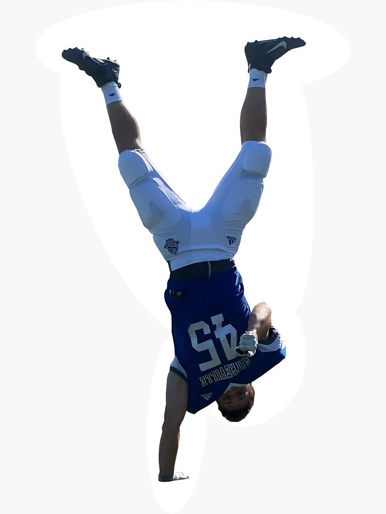 "Bryce Bouchard" Sticker for Sale by Bombers21 | Redbubble