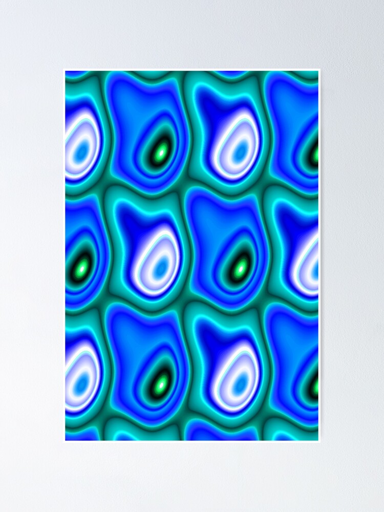 "Looky Looky" Poster for Sale by TiltedCode | Redbubble