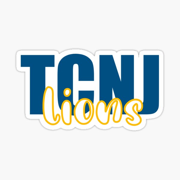 Tcnj Merch & Gifts for Sale | Redbubble