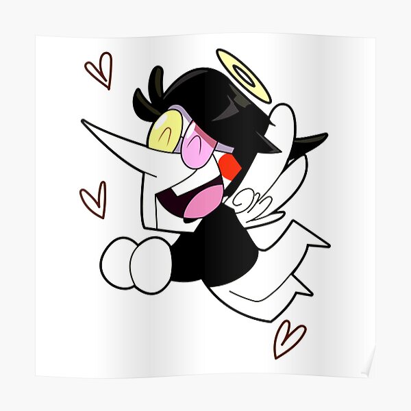 "Deltarune Spamton Angel Sticker" Poster for Sale by buivany3202 ...