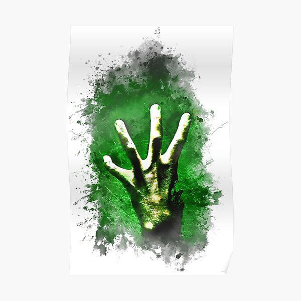 "Left 4 Dead" Poster for Sale by TortillaChief | Redbubble