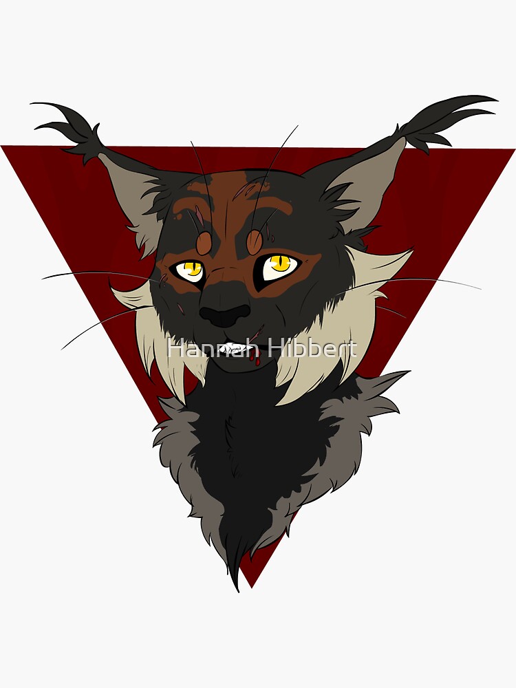 "mapleshade" Sticker by soundandscar | Redbubble