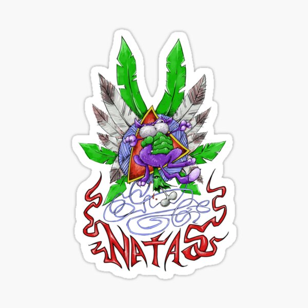 Natas Gifts & Merchandise | Redbubble
