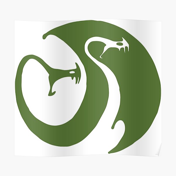 "Fear Class" Poster for Sale by Subject89P13 | Redbubble