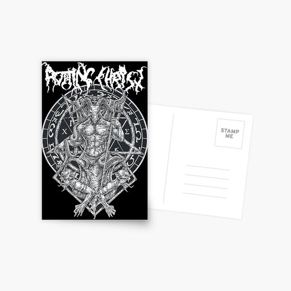 " Rotting Christ Band Rock Rotting Christ Rotting Christ Rotting Christ ...