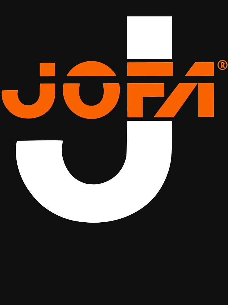 "Jofa hockey retro logo" T-shirt for Sale by DylanWendt | Redbubble ...
