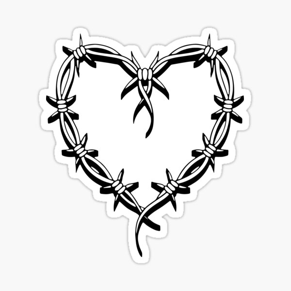 "wirelove models" Sticker for Sale by Brutarappa | Redbubble