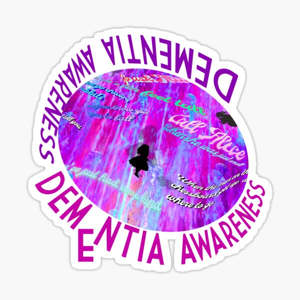 "Dementia Awareness - White Rabbit - Jefferson Airplane - Go Ask Alice ...