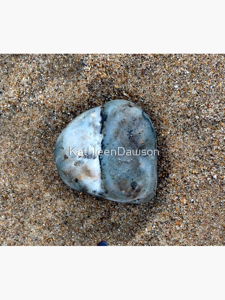"pebble" Sticker for Sale by KathleenDawson | Redbubble