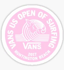 Vans: Stickers | Redbubble