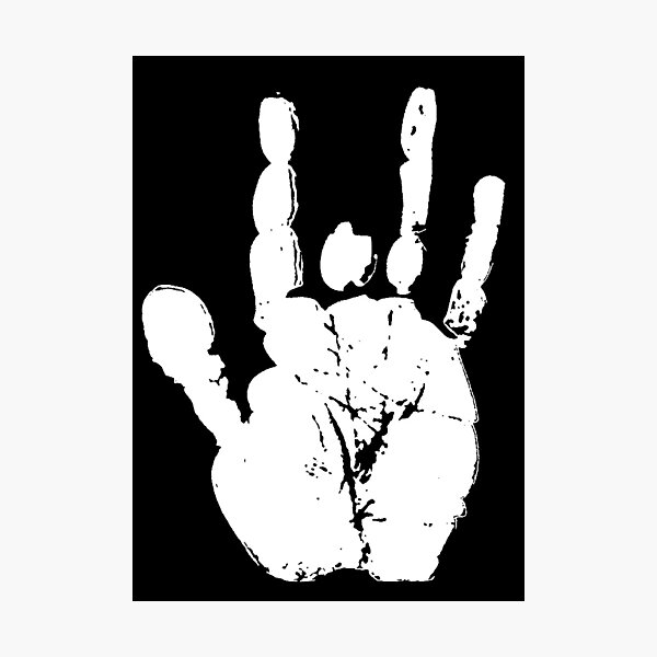 Jerry Garcia Wall Art | Redbubble