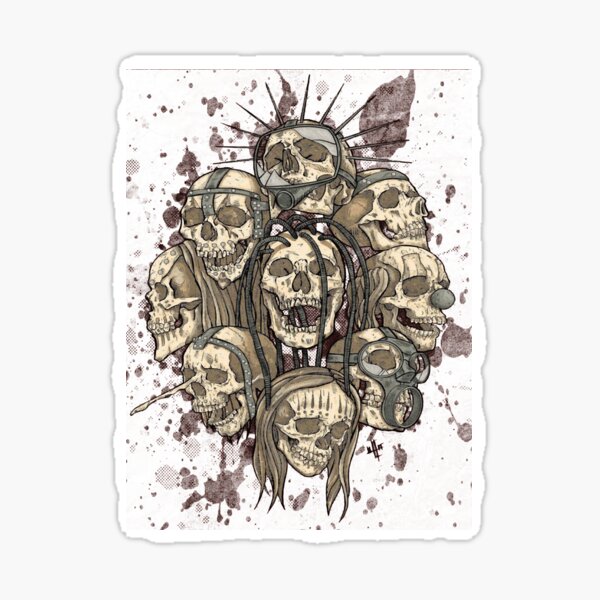 "Gifts Idea Avenged Sevenfold Get Better" Sticker for Sale by ...