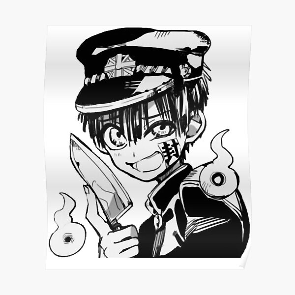 "Beautiful Girl Died Toilet Due Many Reasons Agile Hanako With A Knife ...