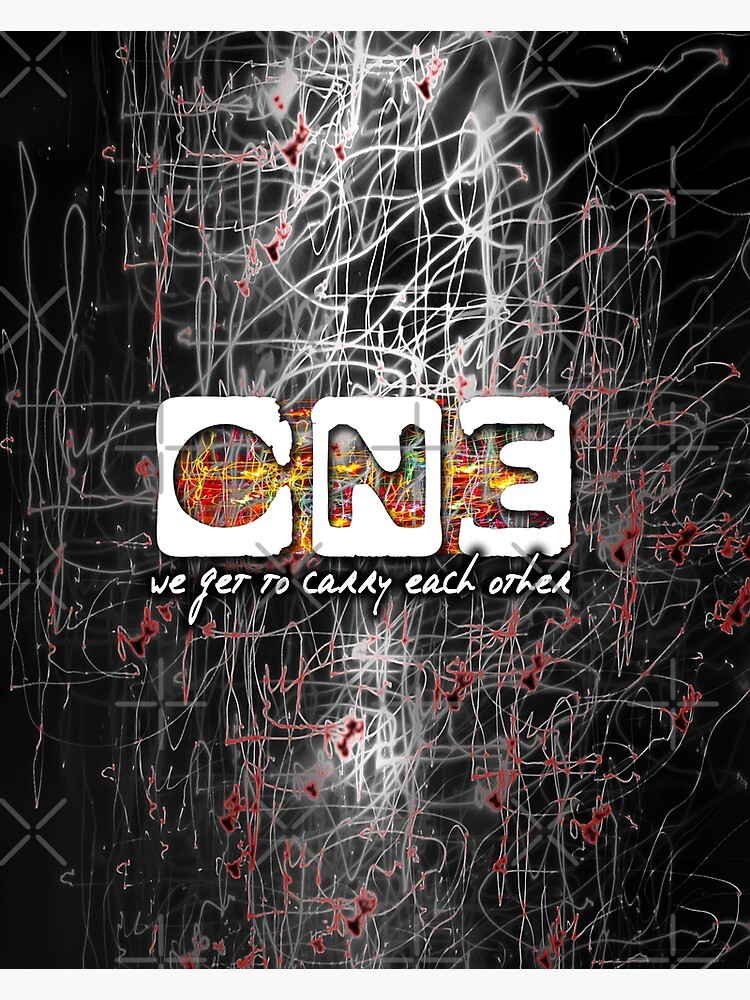 "u2 One" Photographic Print by clad63 | Redbubble