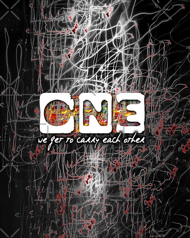 "u2 One" by clad63 | Redbubble