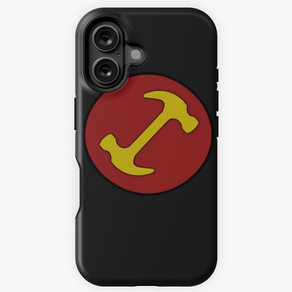 "Stonecutters symbol" Sticker for Sale by CindyCasey | Redbubble
