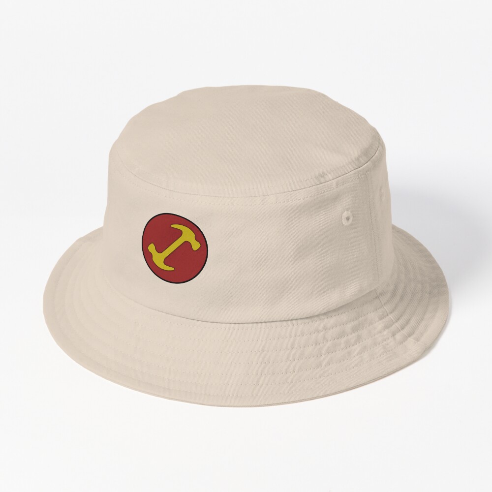 "Stonecutters symbol" Sticker for Sale by CindyCasey | Redbubble