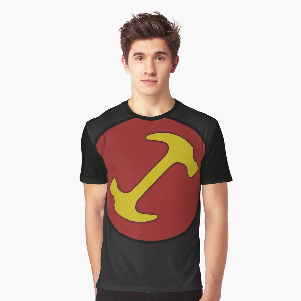 "Stonecutters symbol" Sticker for Sale by CindyCasey | Redbubble