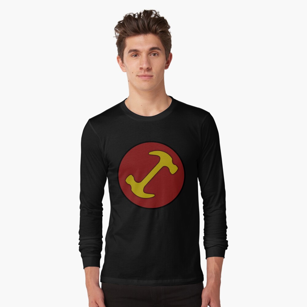 "Stonecutters symbol" Sticker for Sale by CindyCasey | Redbubble