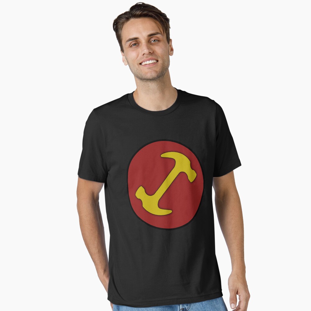 "Stonecutters symbol" Sticker for Sale by CindyCasey | Redbubble