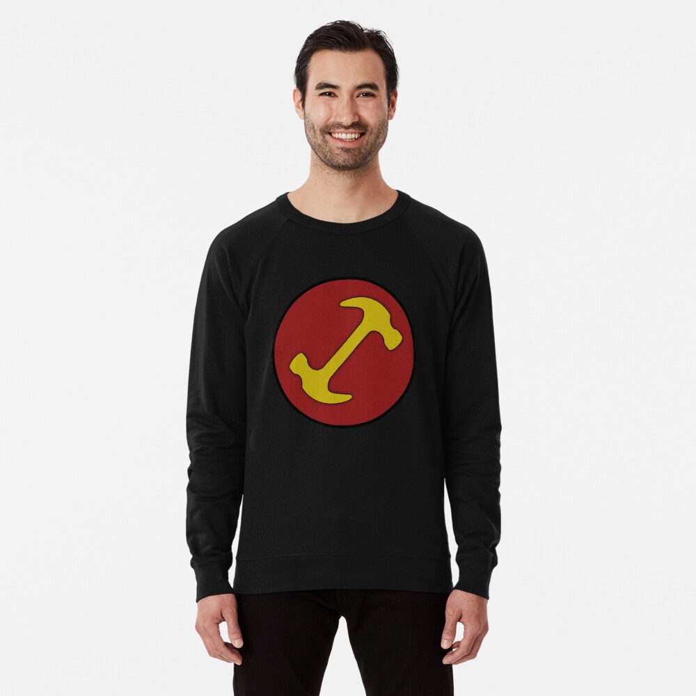 "Stonecutters symbol" Sticker for Sale by CindyCasey | Redbubble