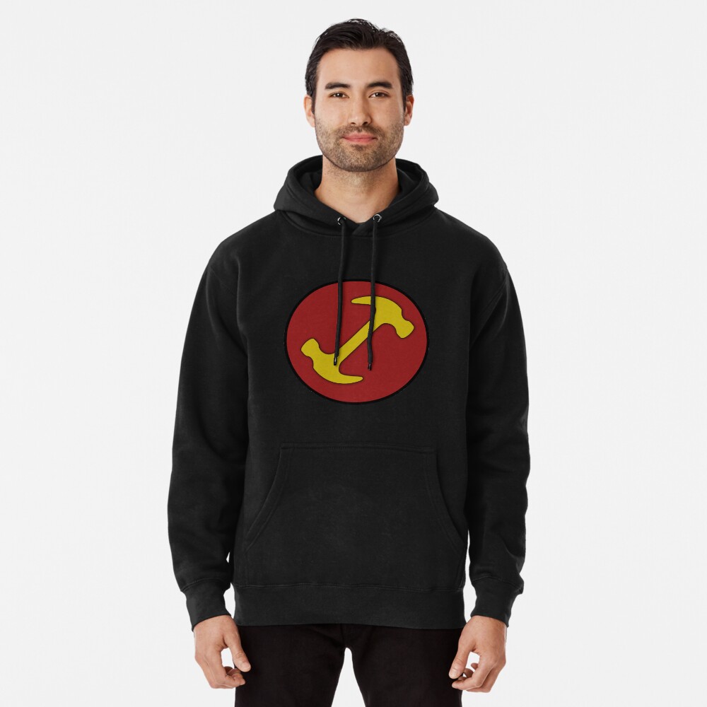 "Stonecutters symbol" Sticker for Sale by CindyCasey | Redbubble