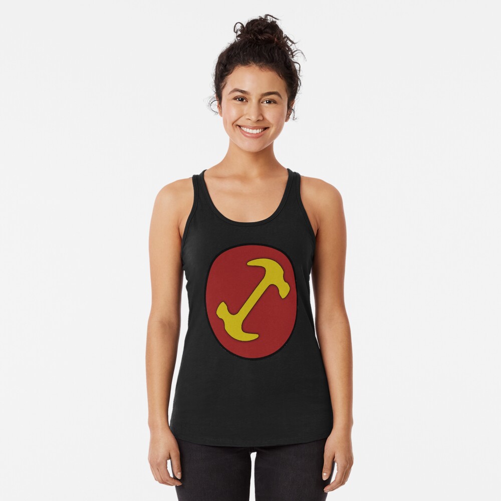 "Stonecutters symbol" Sticker for Sale by CindyCasey | Redbubble