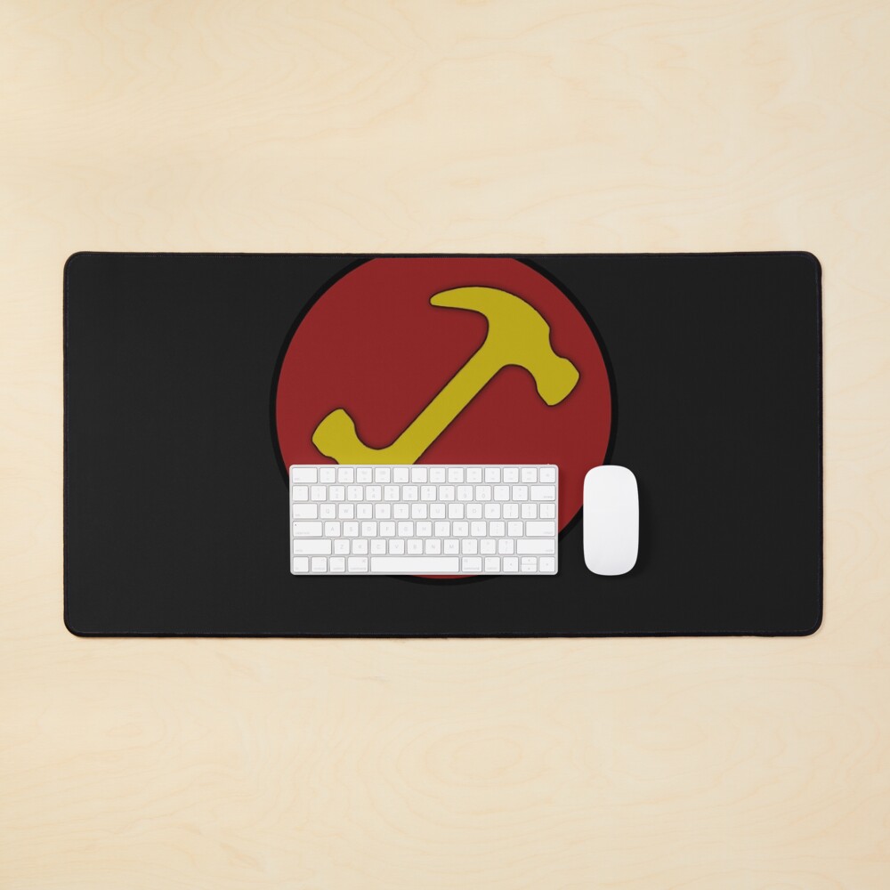 "Stonecutters symbol" Sticker for Sale by CindyCasey | Redbubble