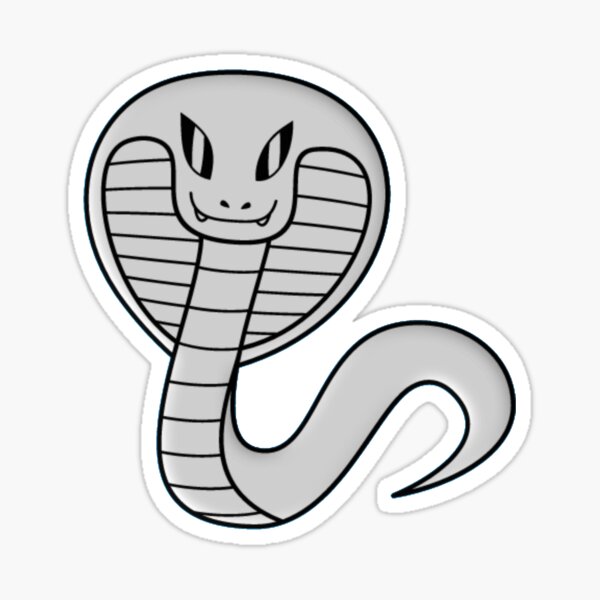 "Snake,Snakes,ofinstagram ,snakesreptile ,reptiles" Sticker for Sale by ...