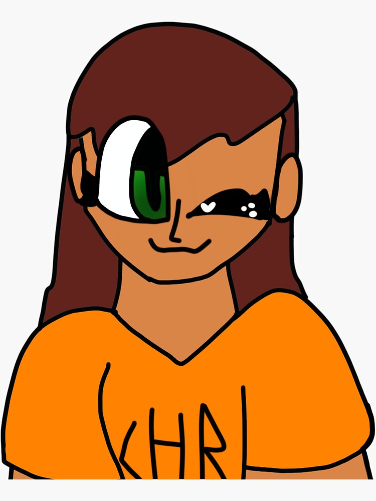 Piper Mclean Sticker For Sale By Kisathecat Redbubble