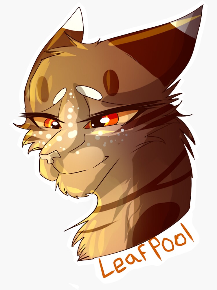 Leafpool Warrior Cats