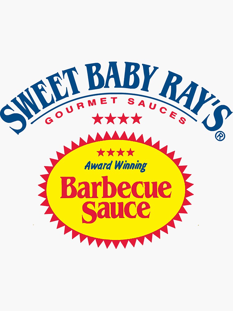 "Sweet Baby Ray's Mark Zuckerberg's BBQ Barbeque Sauce Barbecue ...