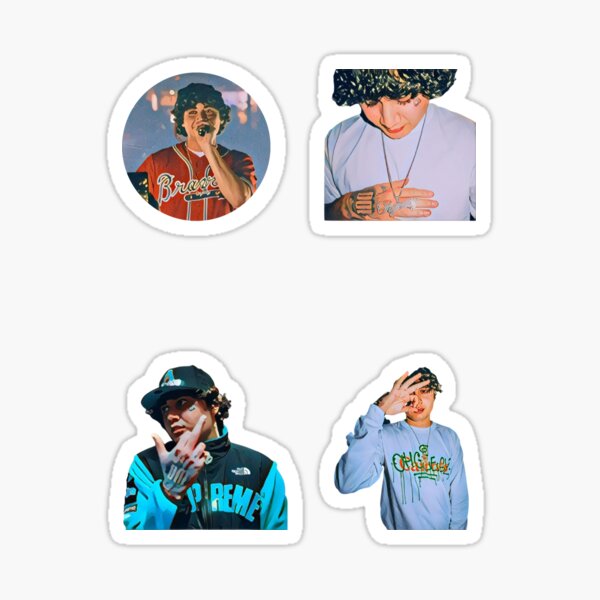 "OhGeesy Sticker Pack " Sticker for Sale by loyalistwhiz | Redbubble