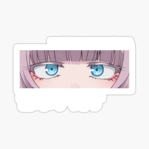 "Nazuna Nanakusa - call of the night" Sticker for Sale by darkerart ...