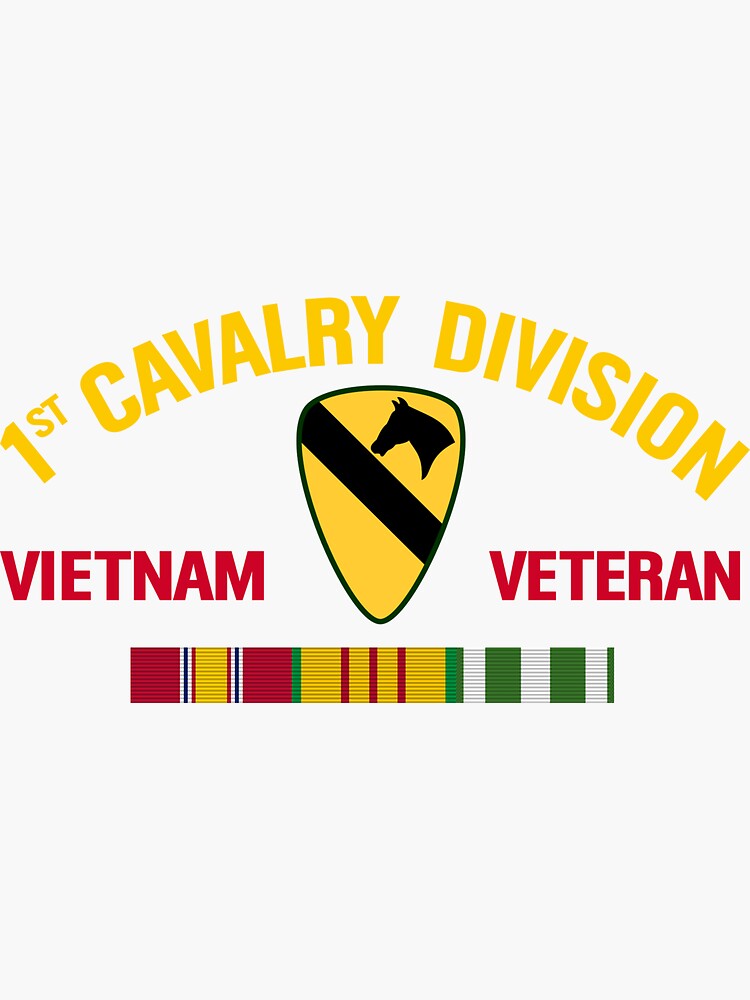 "1st cavalry division Vietnam Veteran ,1st air cav in vietnam 1st ...